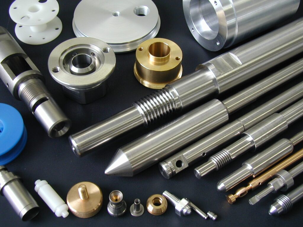 製品・研究開発例 | 小林精機